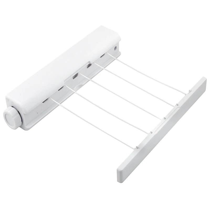 Tendero Ropa Retráctil – Melopido mx