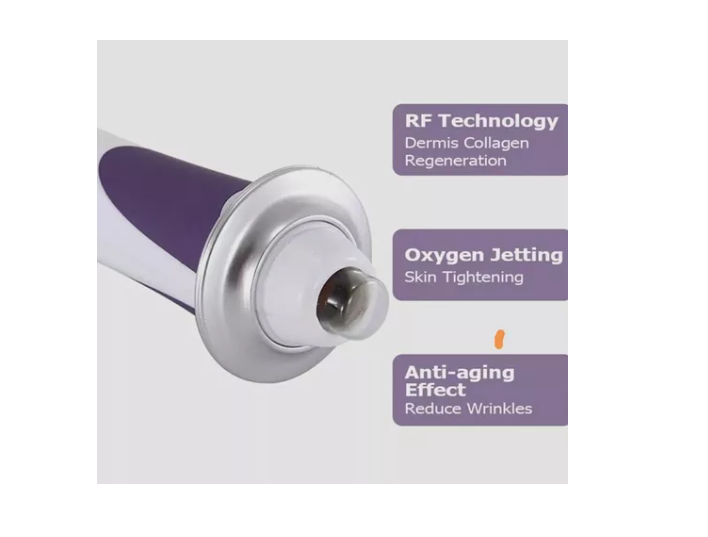 DERMA WAND TONIFICADOR FACIAL – Melopido mx